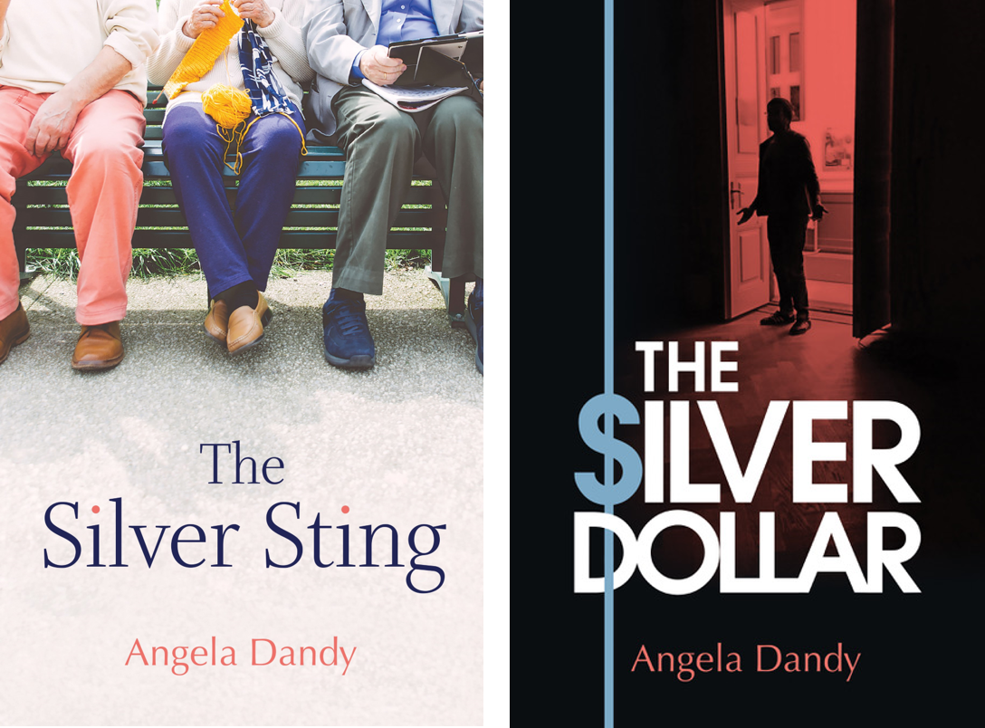 Books, stories, plays – what a week! – Angela’s writing journey